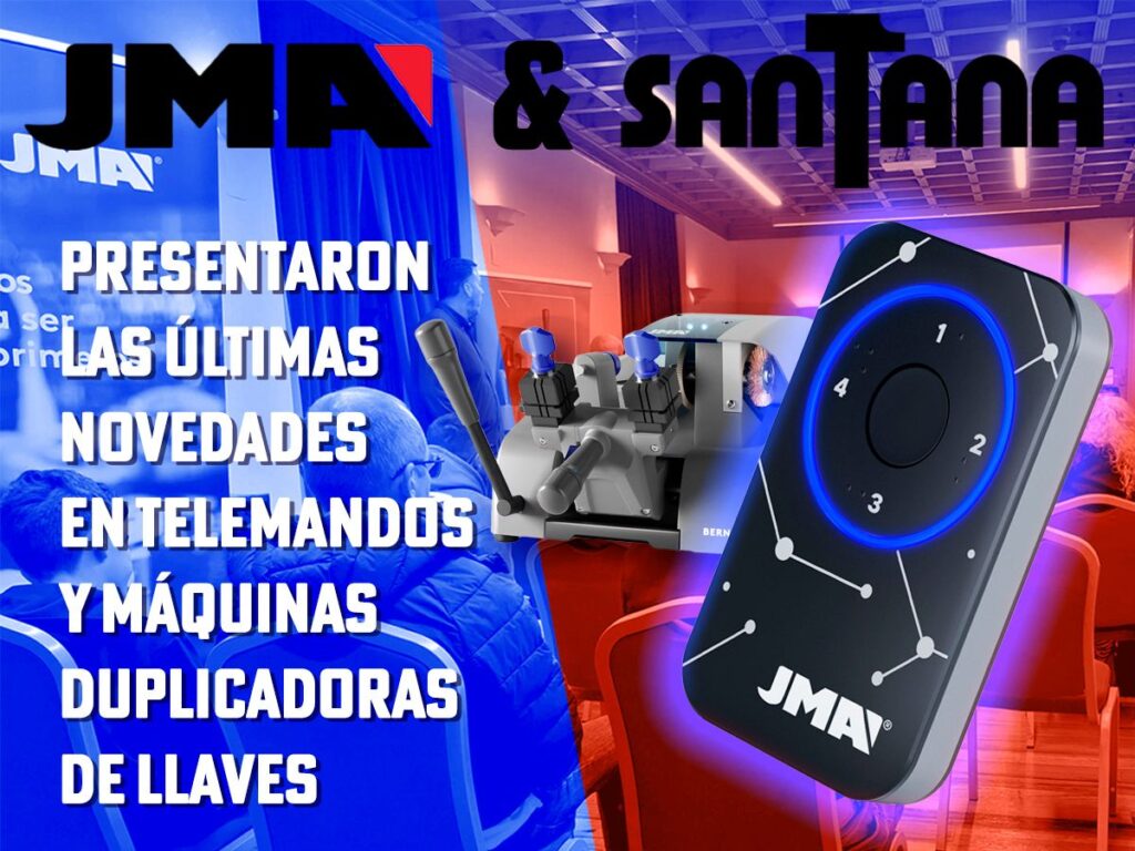 FERIA JMA EN CANARIAS - Blog Comercial Santana